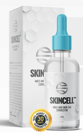 Skincell Advanced Review - Mole & Skin Tag Corrector Serum